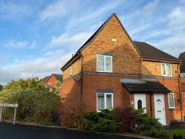 3 bedroom house to rent