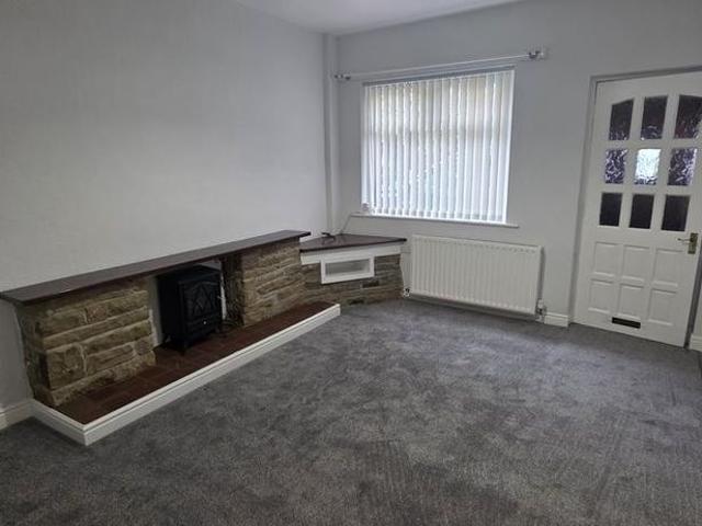 3 bedroom house to rent
