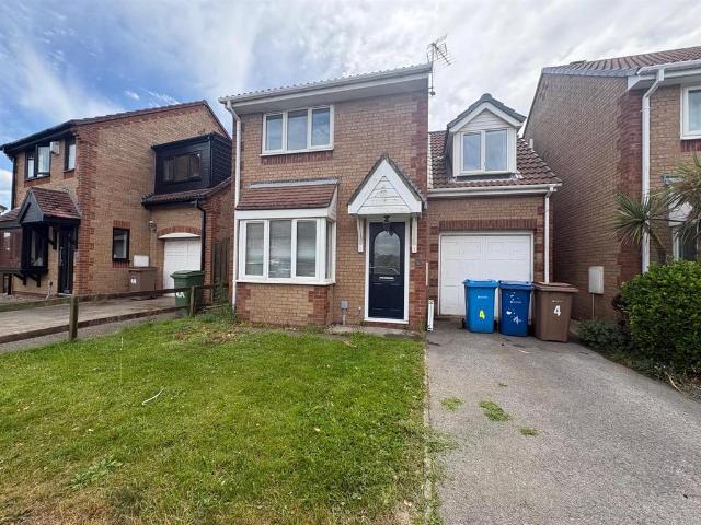 3 bedroom house to rent