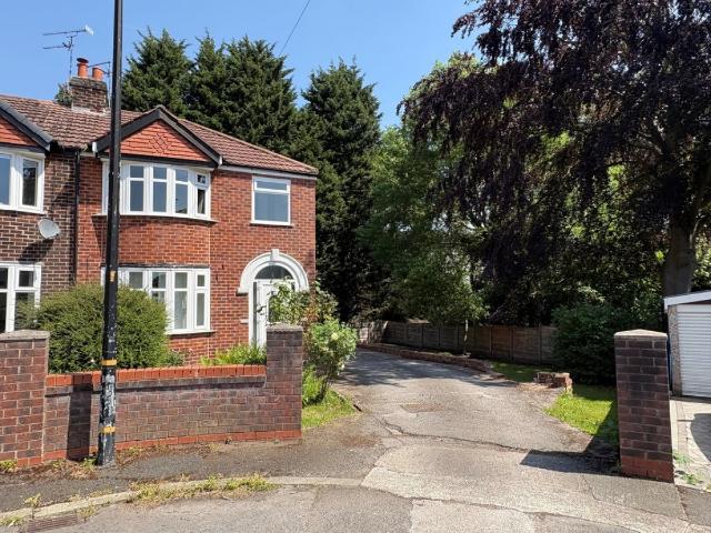 3 bedroom House To Rent
