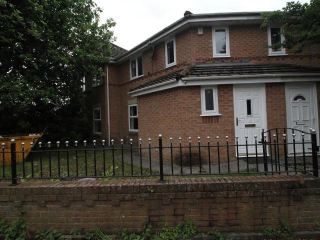 3 bedroom house to rent