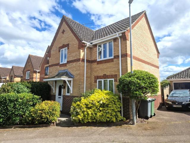 3 bedroom House To Rent