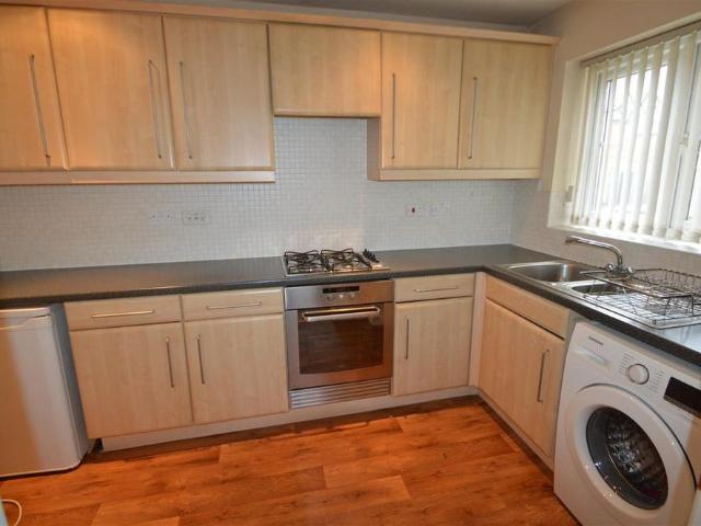 3 bedroom house to rent