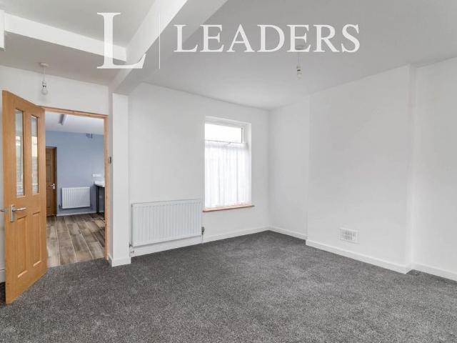 3 bedroom house to rent