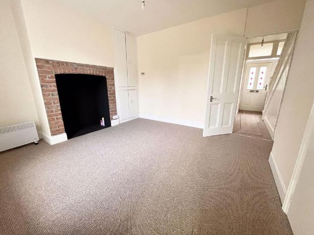 3 bedroom house to rent