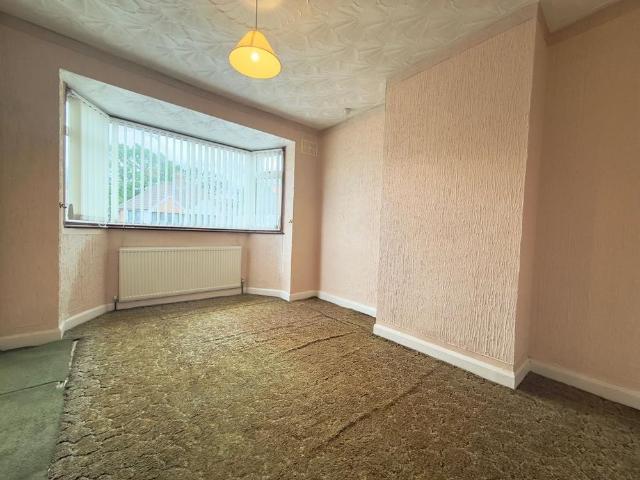 3 bedroom house to rent