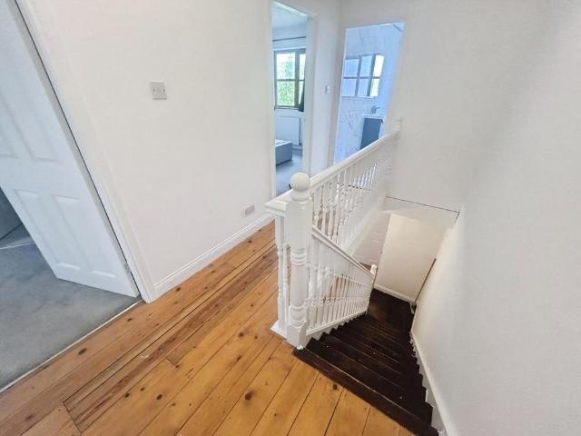 3 bedroom house to rent