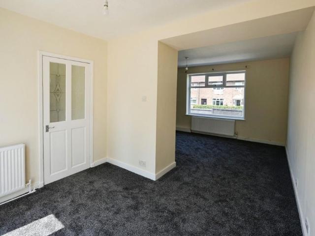 3 bedroom House To Rent