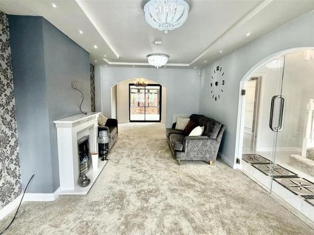 3 bedroom house to rent