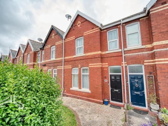 3 bedroom house to rent
