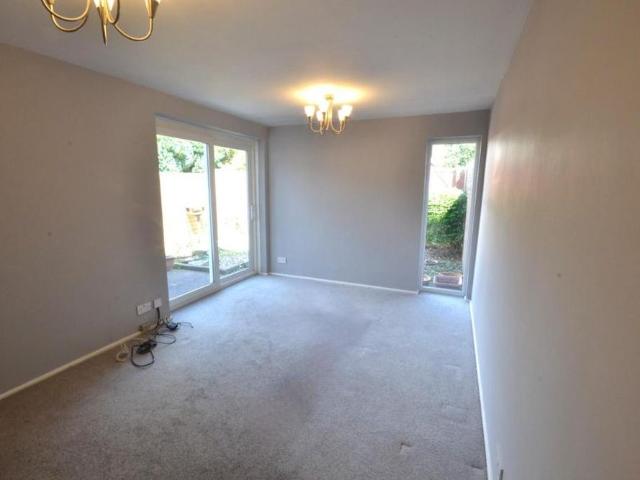 3 bedroom house to rent