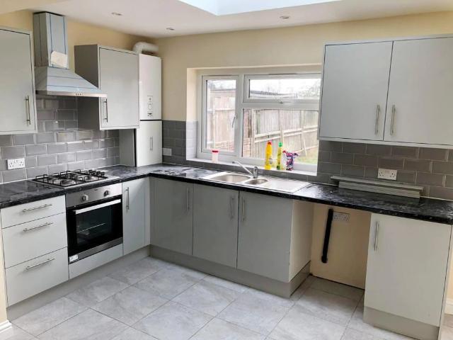 3 bedroom house to rent
