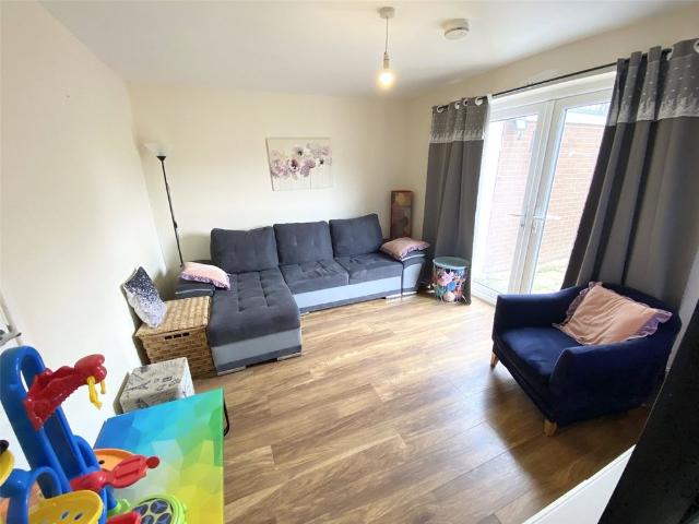 3 Bedroom House To Rent