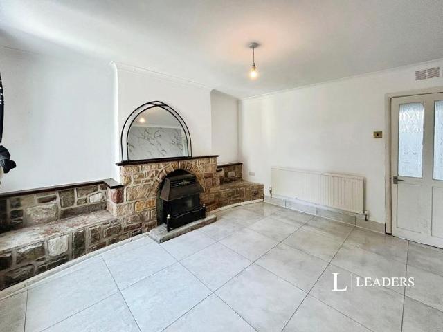 3 bedroom house to rent