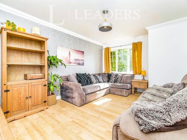 3 bedroom house to rent
