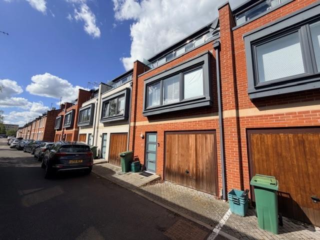 3 bedroom house to rent