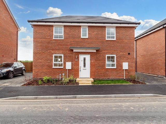 3 bedroom house to rent