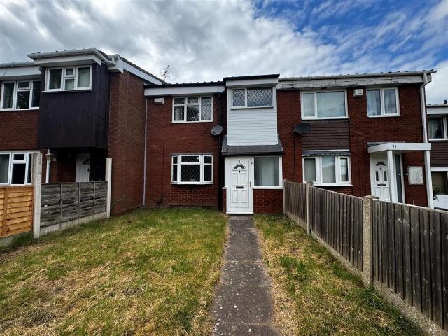 3 bedroom house to rent