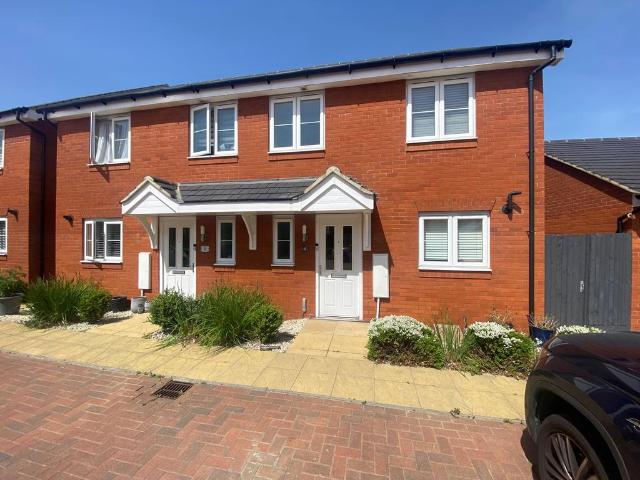 3 bedroom house to rent