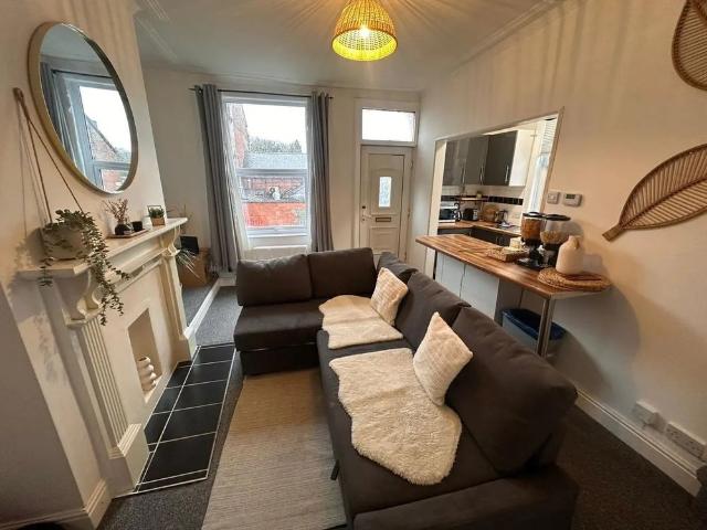 3 bedroom house to rent