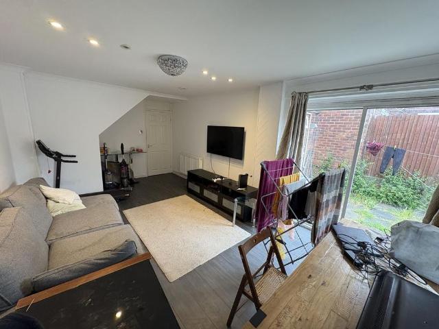 3 bedroom house to rent