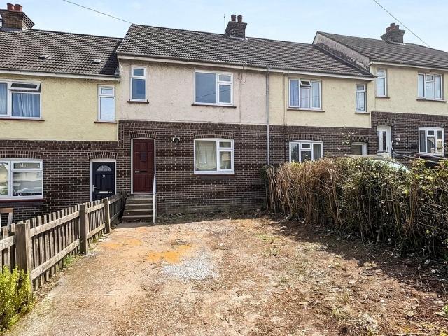 3 bedroom house to rent
