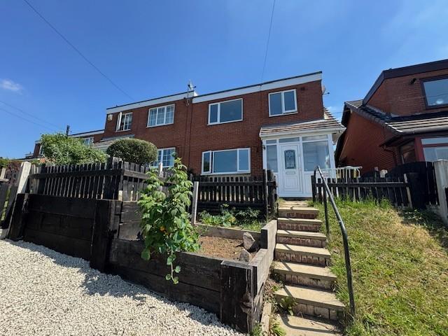 3 bedroom house to rent