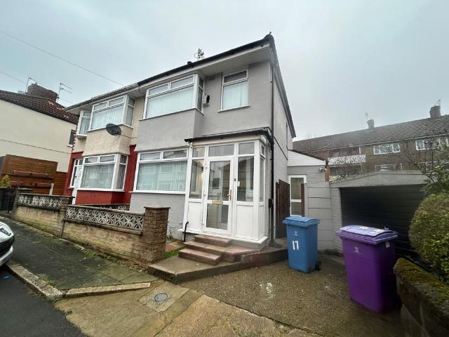 3 bedroom house to rent