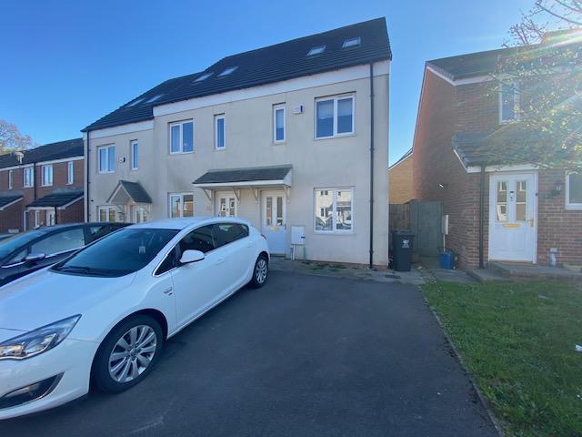 3 bedroom house to rent