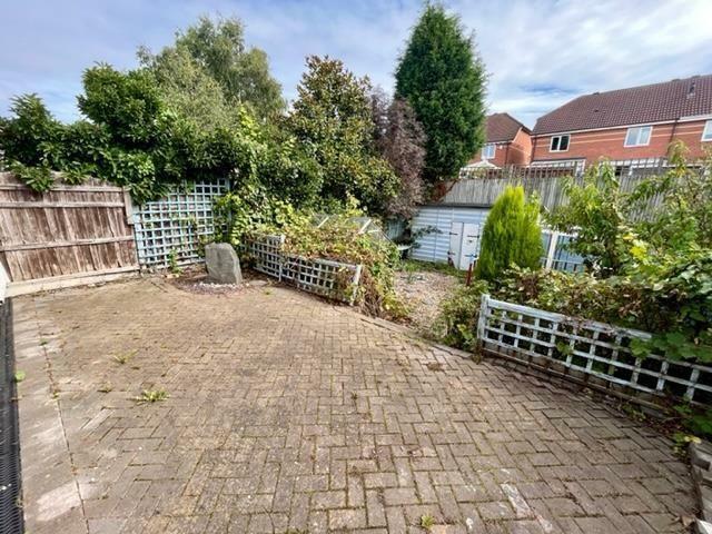 3 bedroom house to rent