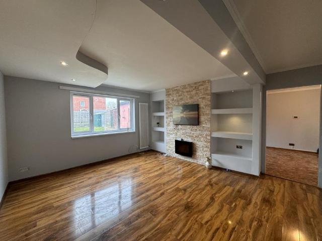 3 bedroom house to rent