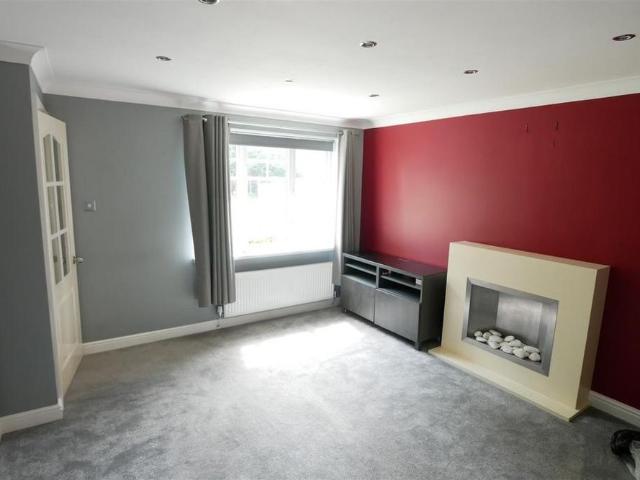 3 bedroom house to rent