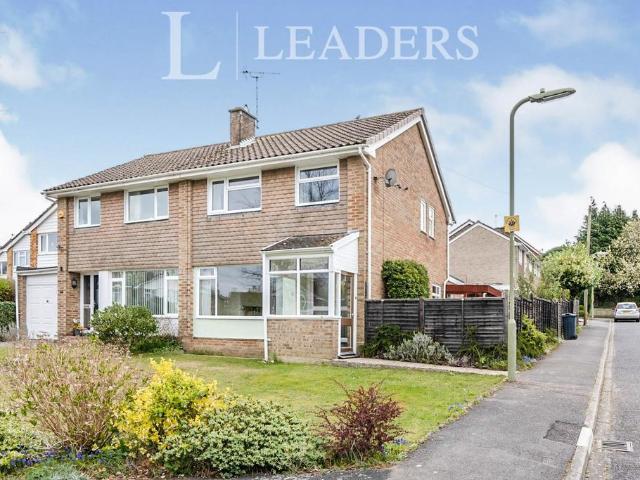 3 bedroom house to rent