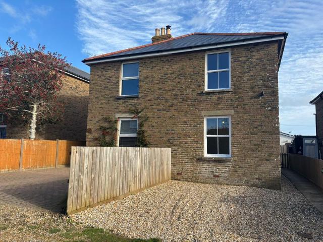 3 bedroom house to rent