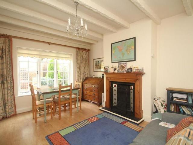 3 bedroom house to rent