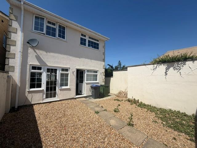 3 bedroom house to rent