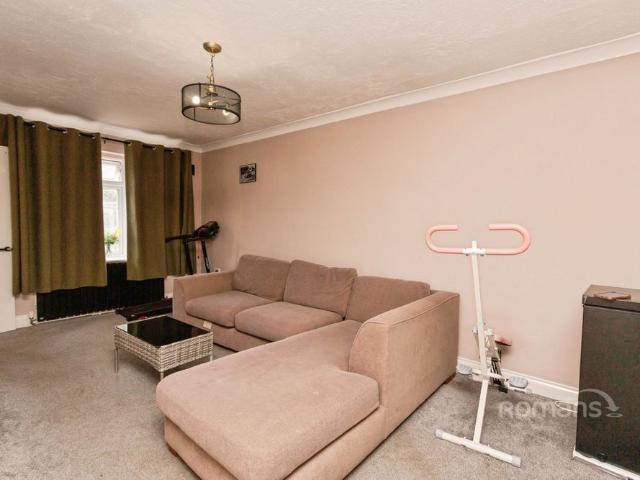 3 bedroom house to rent