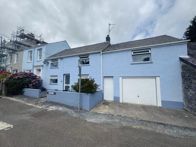 3 bedroom house to rent