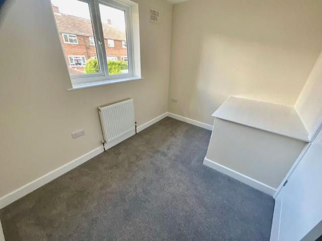 3 bedroom house to rent