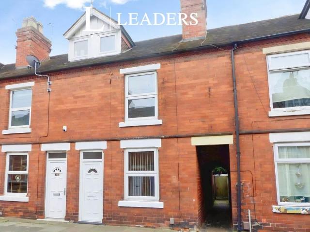 3 bedroom house to rent