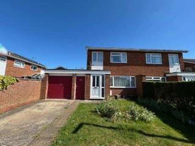 3 bedroom house to rent