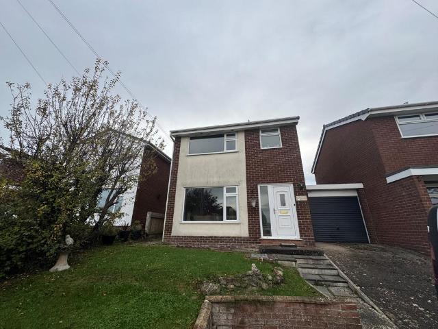 3 bedroom house to rent