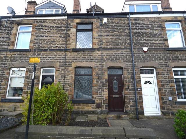 3 bedroom house to rent