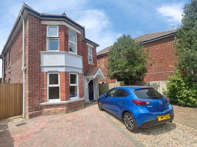 3 bedroom House To Rent