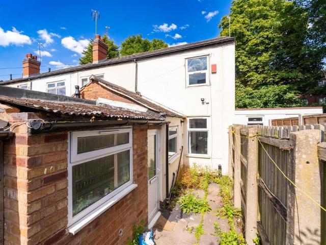 3 bedroom house to rent