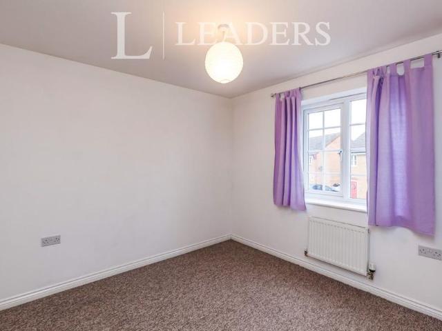 3 bedroom house to rent