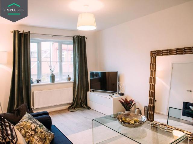 3 Bedroom House To Rent