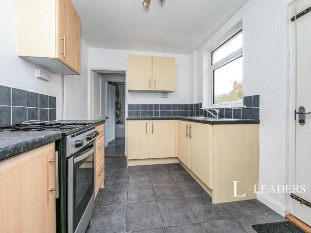 3 bedroom house to rent