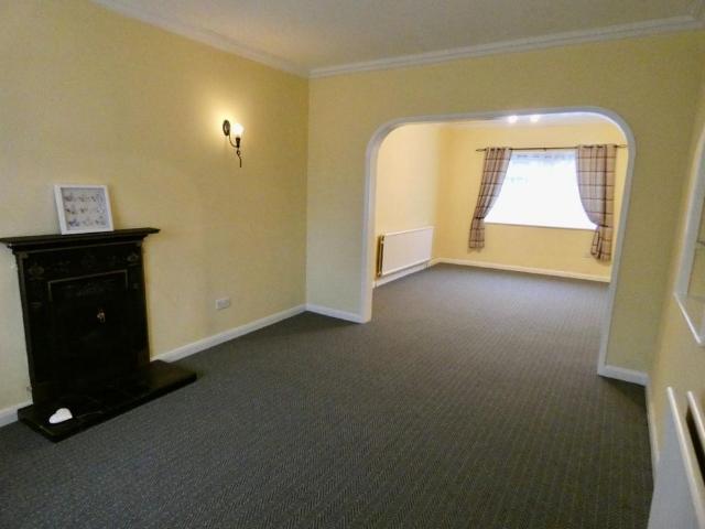 3 bedroom House To Rent