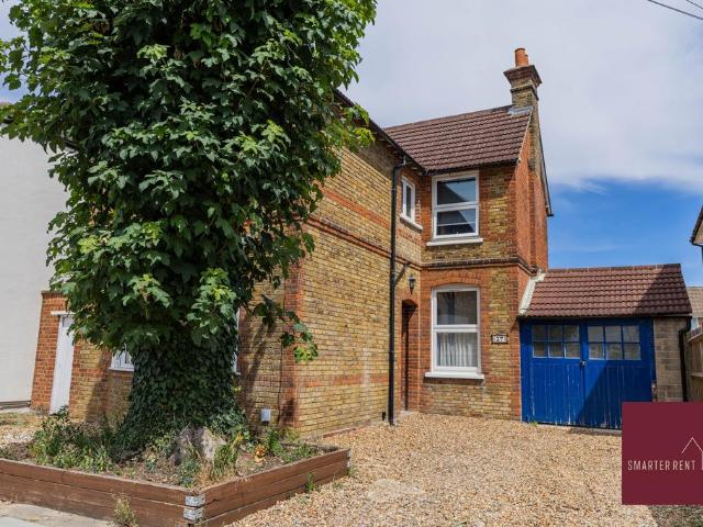 3 bedroom house to rent